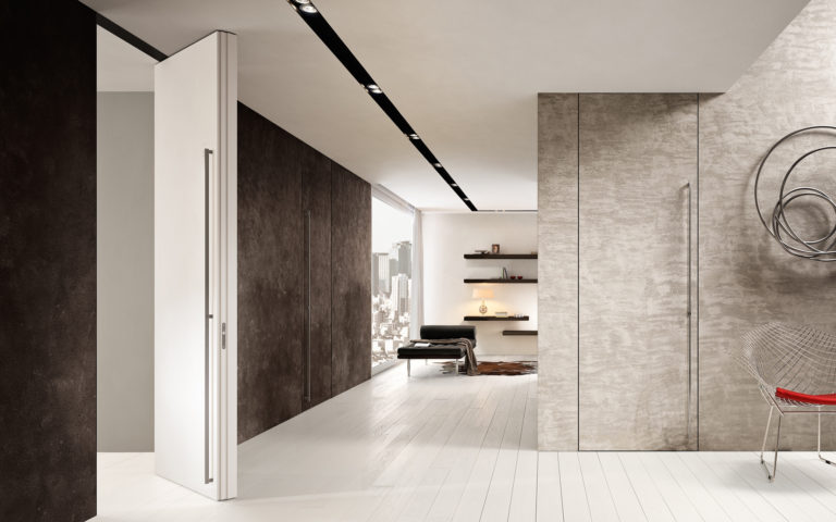 Come prendere le misure delle porte interne: la guida | Garofoli