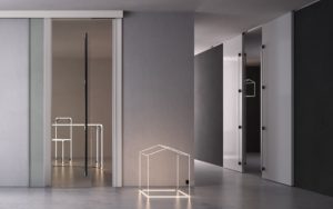 Cosa prevede la normativa in merito alle porte per disabili? | Garofoli
