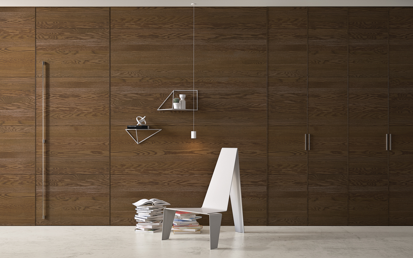 Boiserie • Garofoli