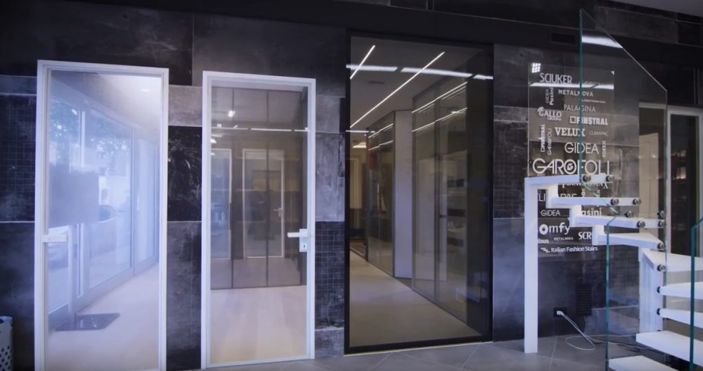 Porte Garofoli: rivenditori e Showroom | Garofoli