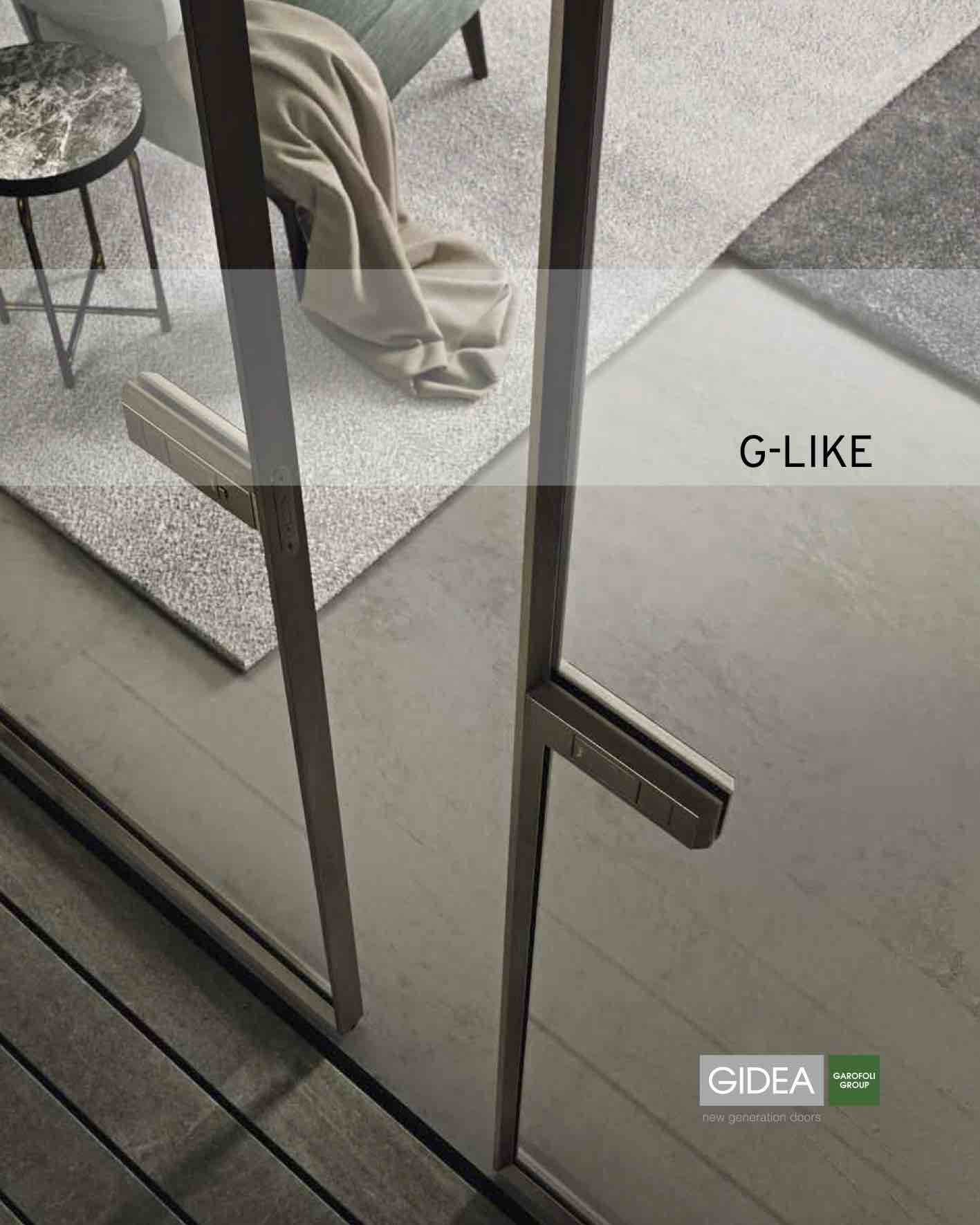 Garofoli and Gidea Catalogs | Garofoli