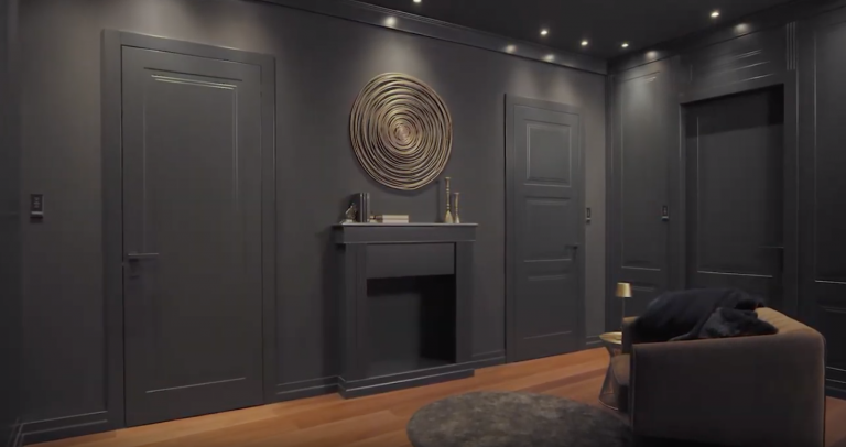 Porte Garofoli: rivenditori e Showroom | Garofoli