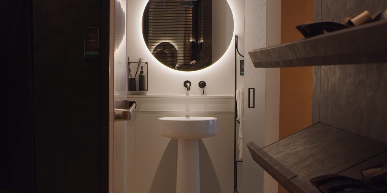 Lo Showroom nel nostro headquarter | Garofoli