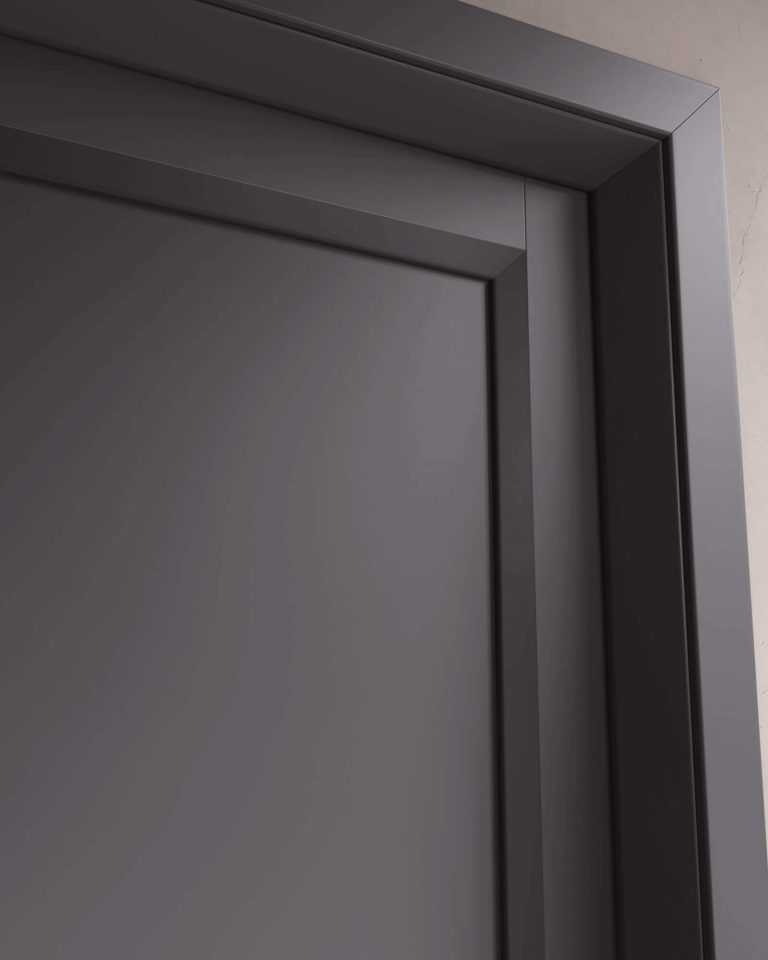 Telaio porta: come funziona e come sceglierlo | Garofoli