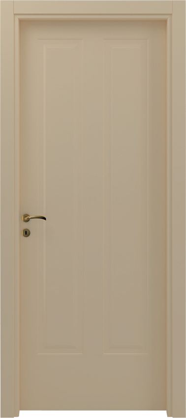 Porta da interni a battente ENIA 2/B/98 Collezione Mirabilia | Garofoli